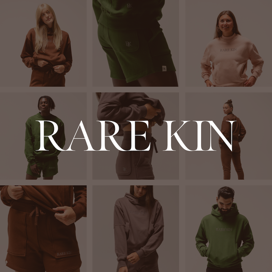 The Kin Collection – Rare Kin™