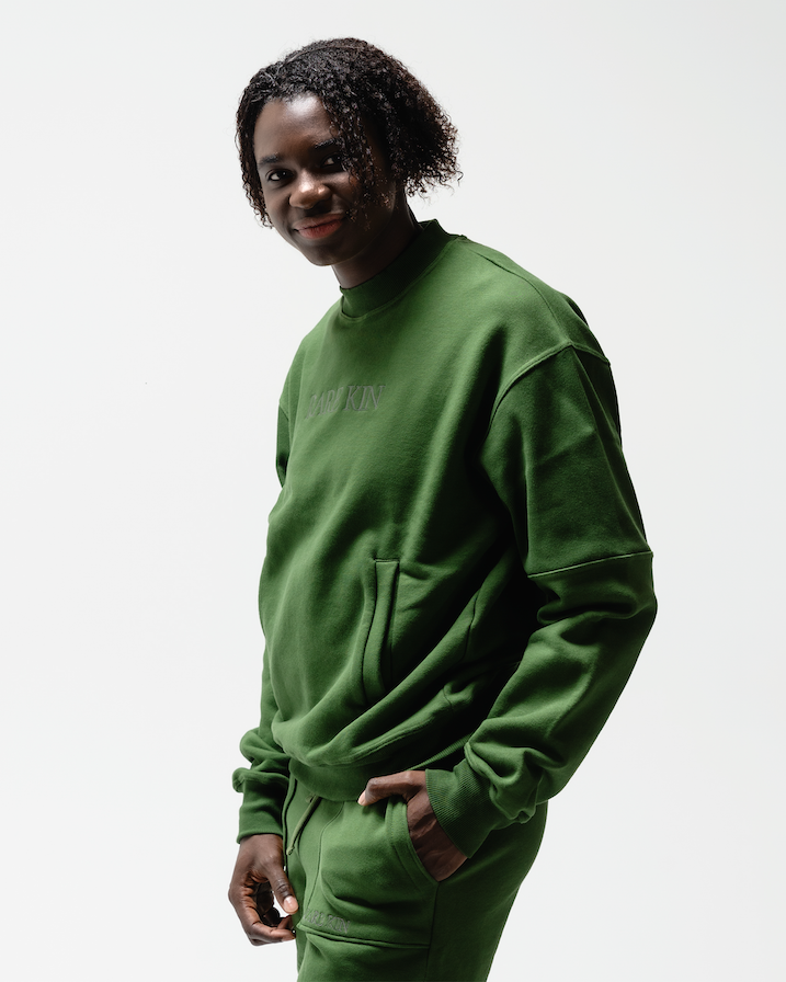 Kin Crew – Rare Kin™